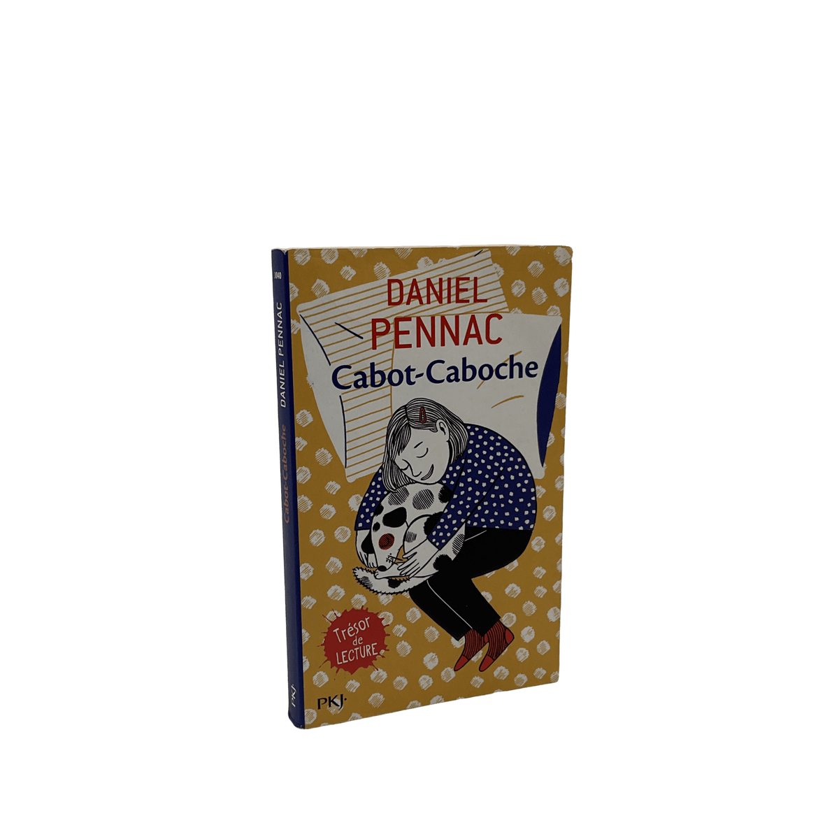 Cabot-Caboche Pocket Jeunesse d'occasion - KIDIBAM