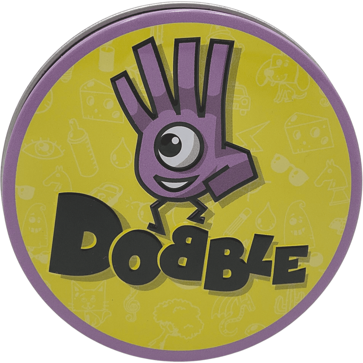 Dobble Asmodee d'occasion - KIDIBAM