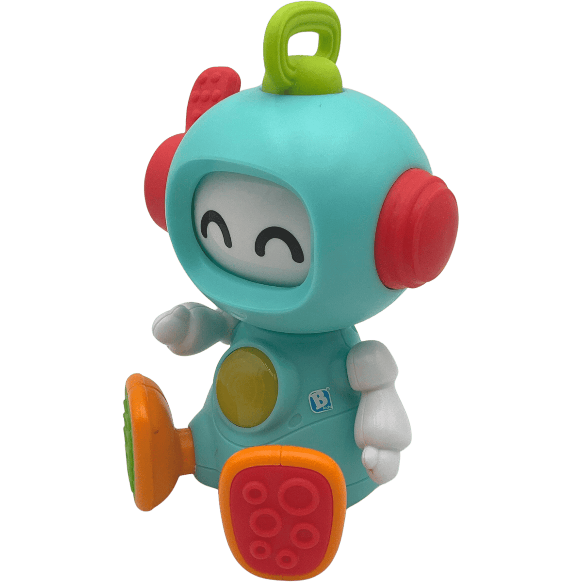 Elasto le robot intéractif BKids d'occasion - KIDIBAM