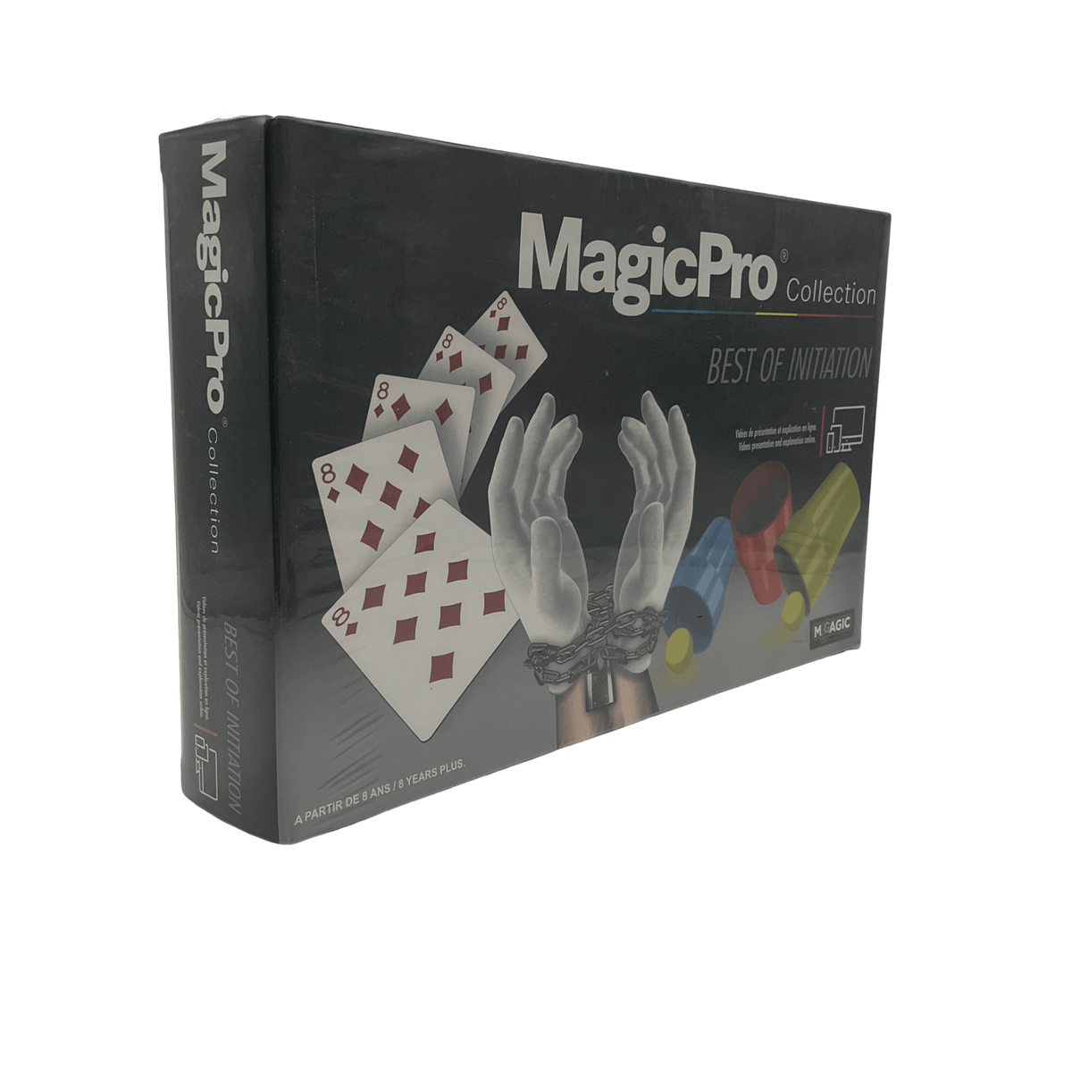 Magic Pro Megagic d'occasion - KIDIBAM