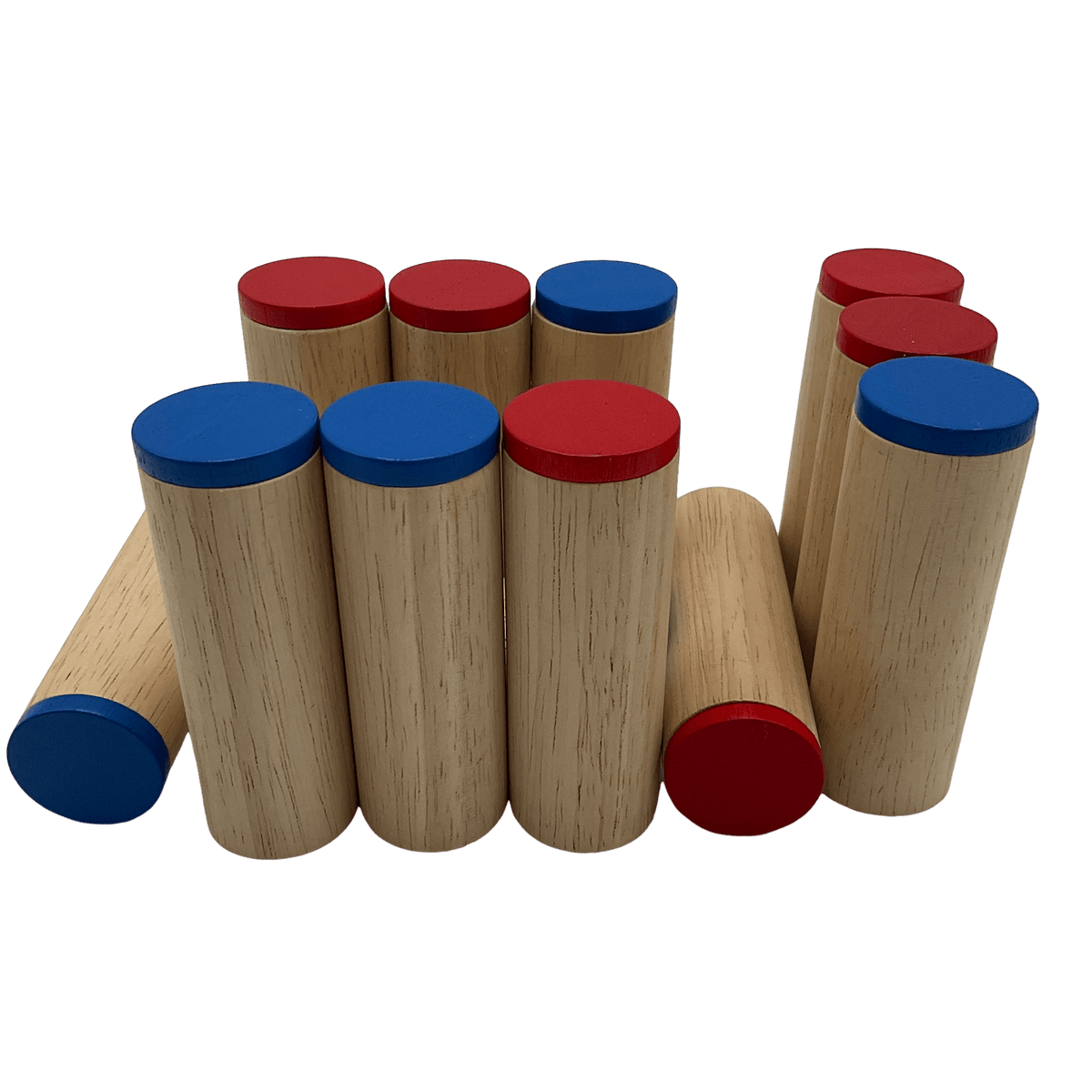 Memory des sons Montessori Montessori d'occasion - KIDIBAM