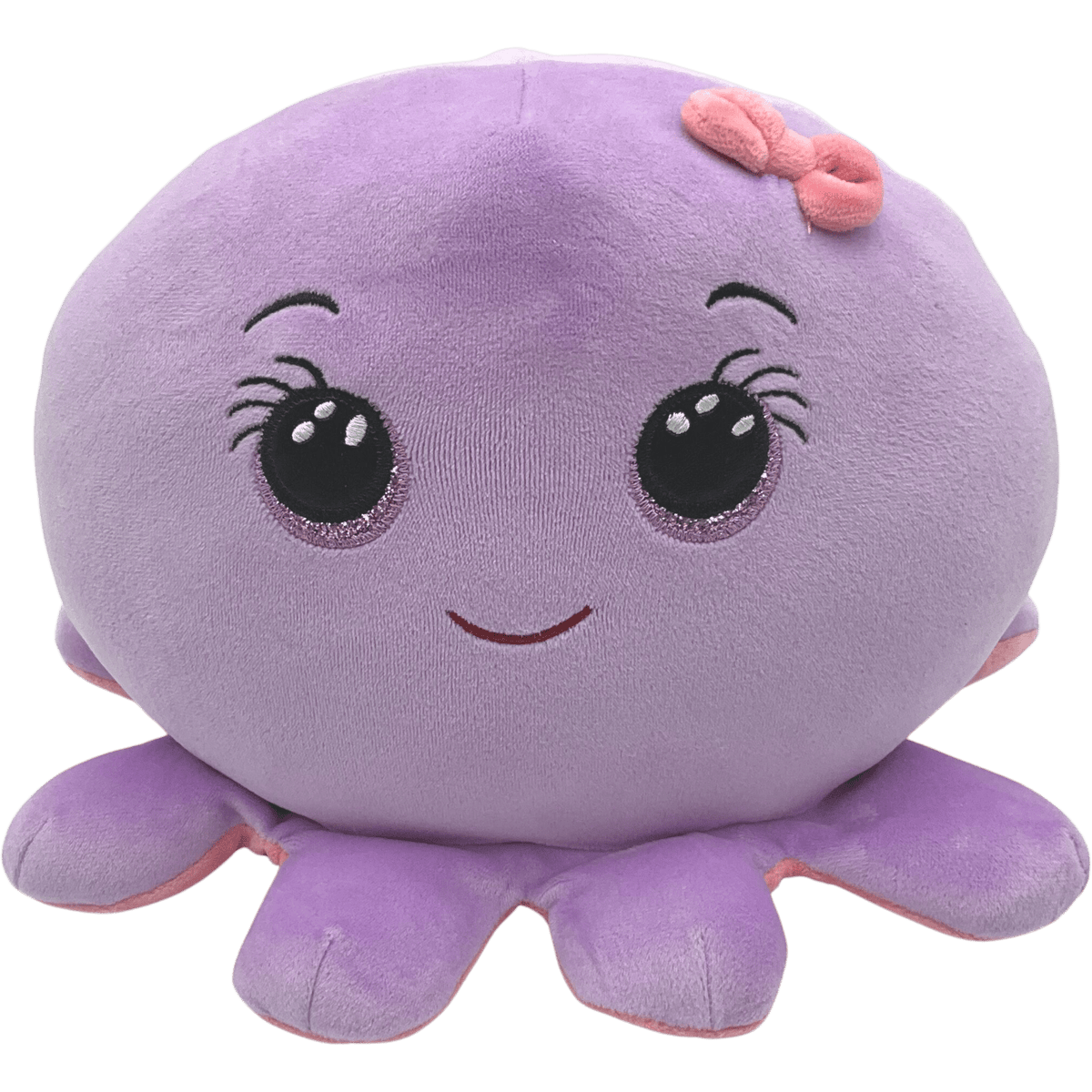 Octavia La Pieuvre 23cm Ty d'occasion - KIDIBAM