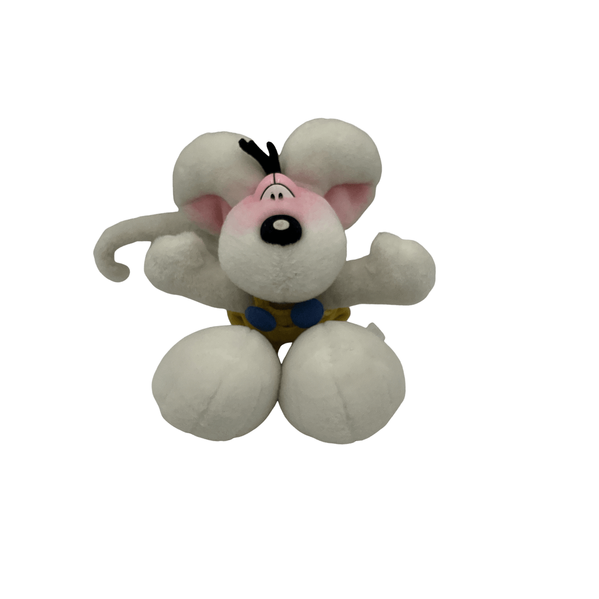 Peluche Diddl 25cm Diddl d'occasion - KIDIBAM