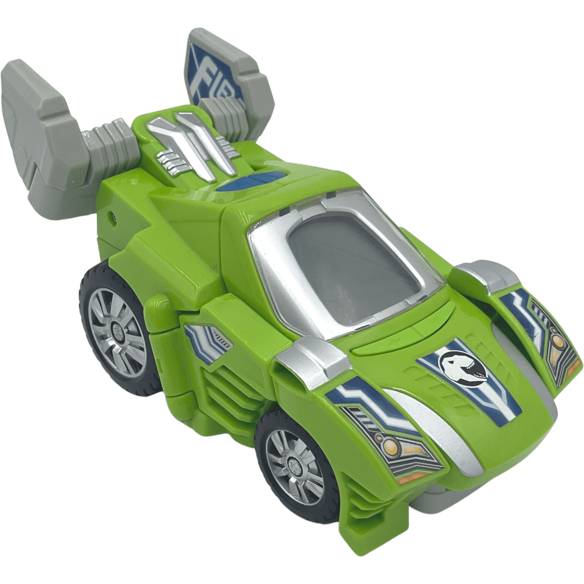 Switch & Go Dinos Lex le T-Rex Vtech d'occasion - KIDIBAM