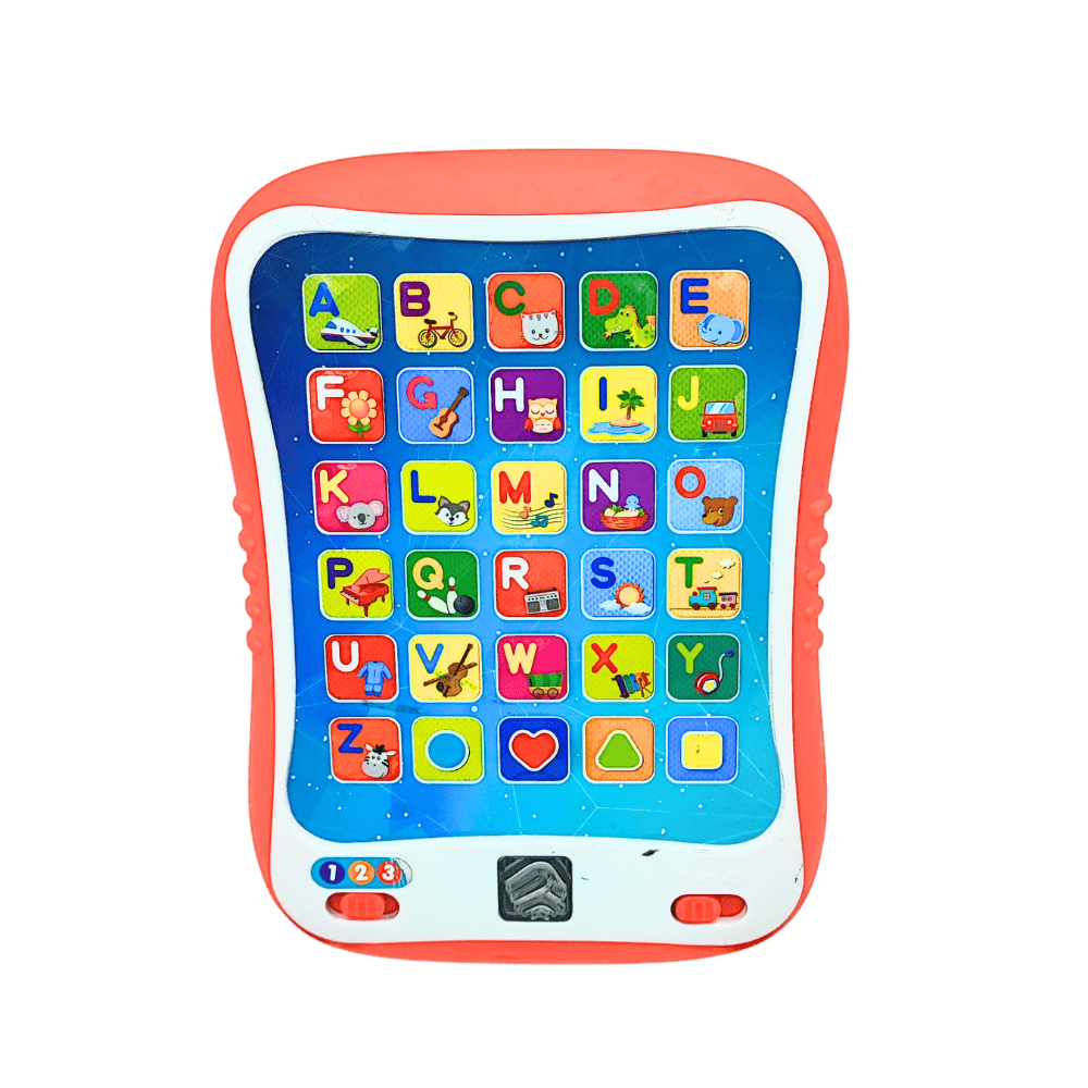 Tablette I fun pad Winfun d'occasion - KIDIBAM