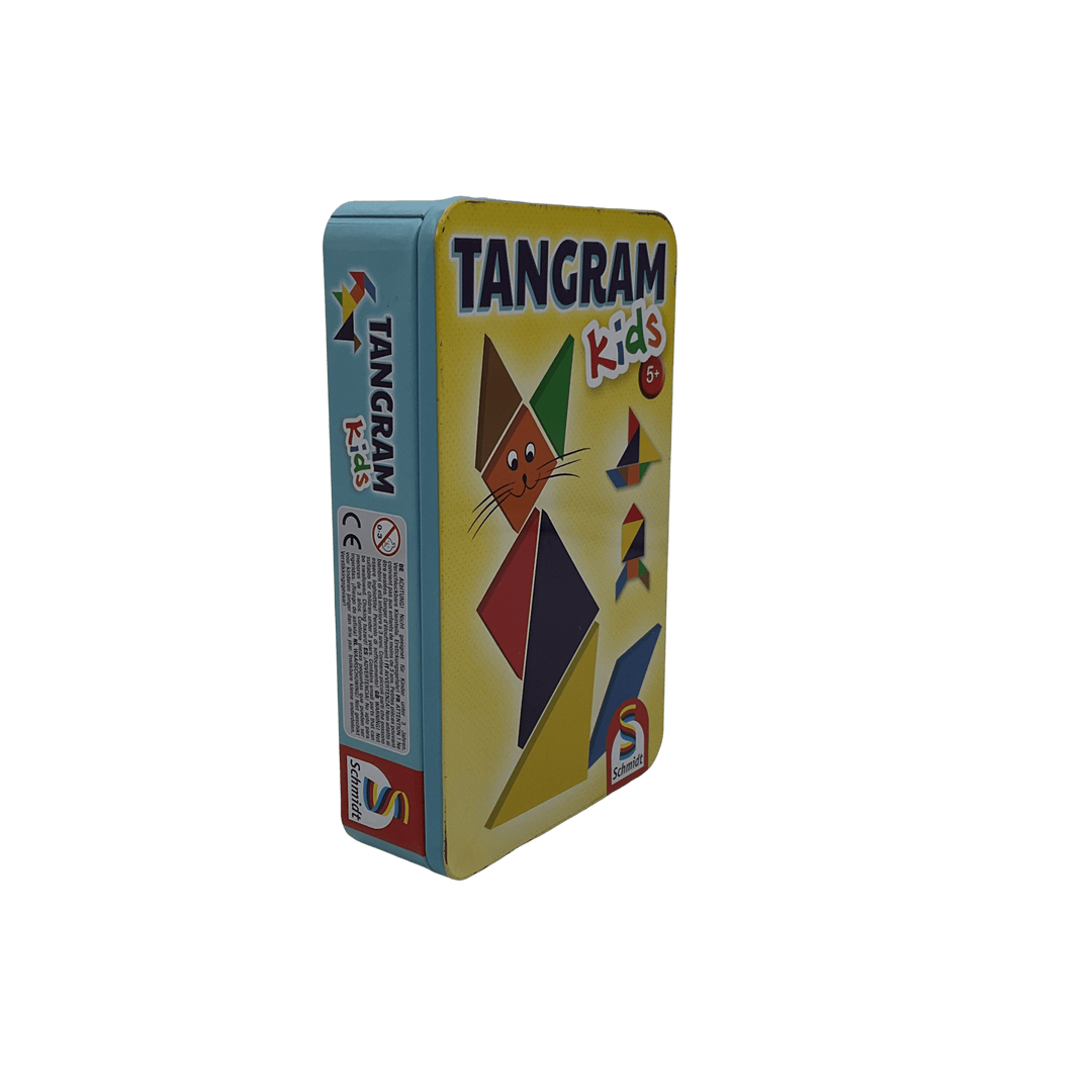 Tangram Kids Schmidt d'occasion - KIDIBAM