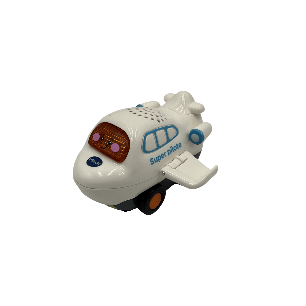 Tut Tut Bolide - Super Pilote Vtech d'occasion - KIDIBAM